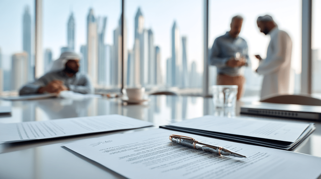 UAE Inheritance Laws: Can Foreign Wills Cover Your Emirates Assets ...