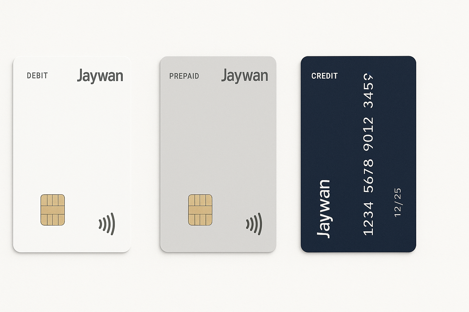Jaywan UAE’s Domestic Card Scheme: Complete Guide for Users 2025 ...