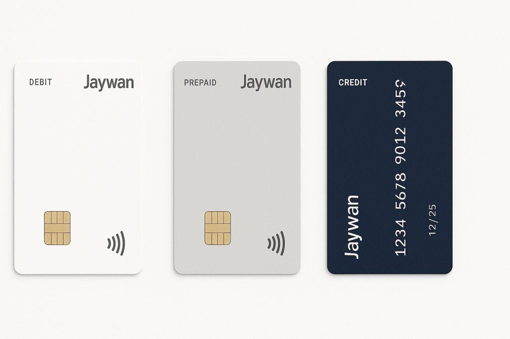 Jaywan UAE’s Domestic Card Scheme: Complete Guide for Users 2025 ...