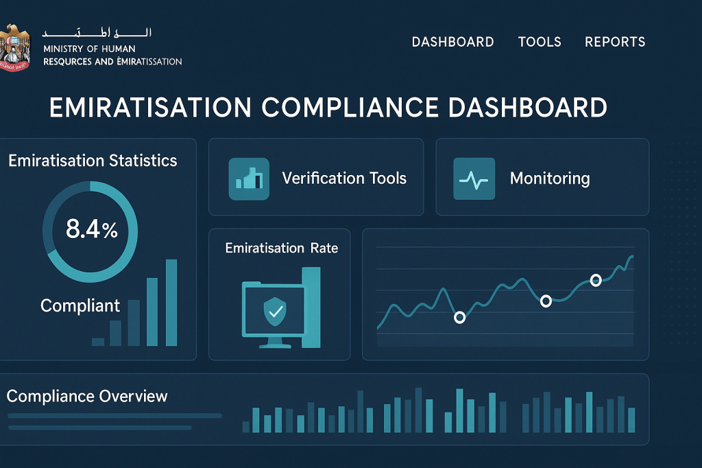 UAE to Verify Emiratisation Targets from July 1: 7% Quota Required by ...