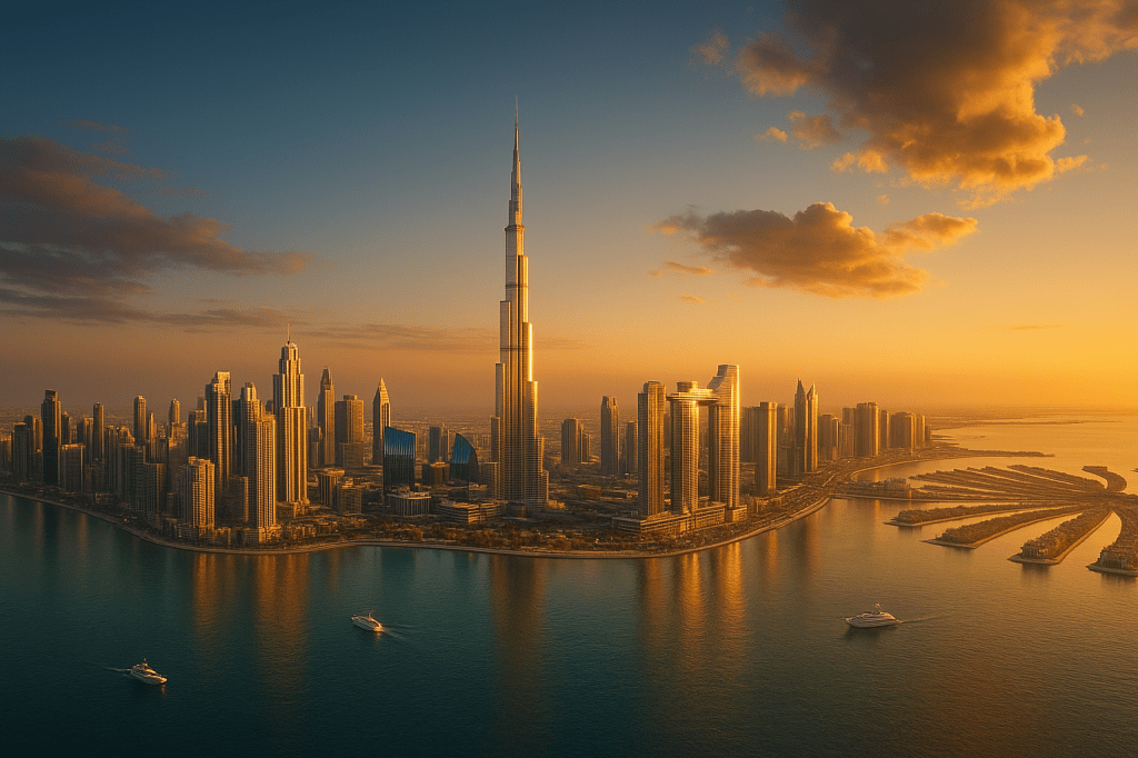 Cost of Living in Dubai: Current Prices & Required Salary in 2025 ...