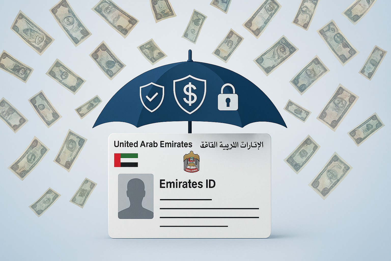 Who Pays for UAE Job Loss Insurance (ILOE) and When Can You Claim ...