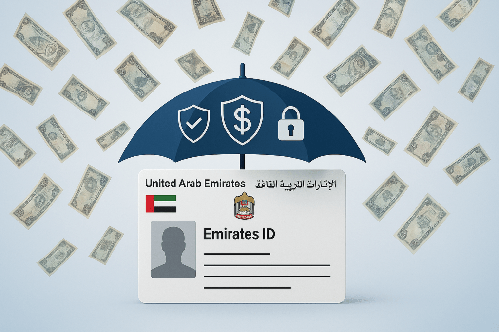 Who Pays for UAE Job Loss Insurance (ILOE) and When Can You Claim ...