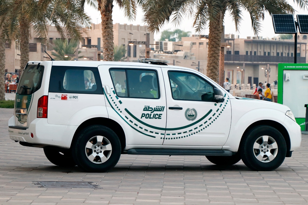 Dubai Police Announces 514 Jobs for National Service Graduates: How to ...