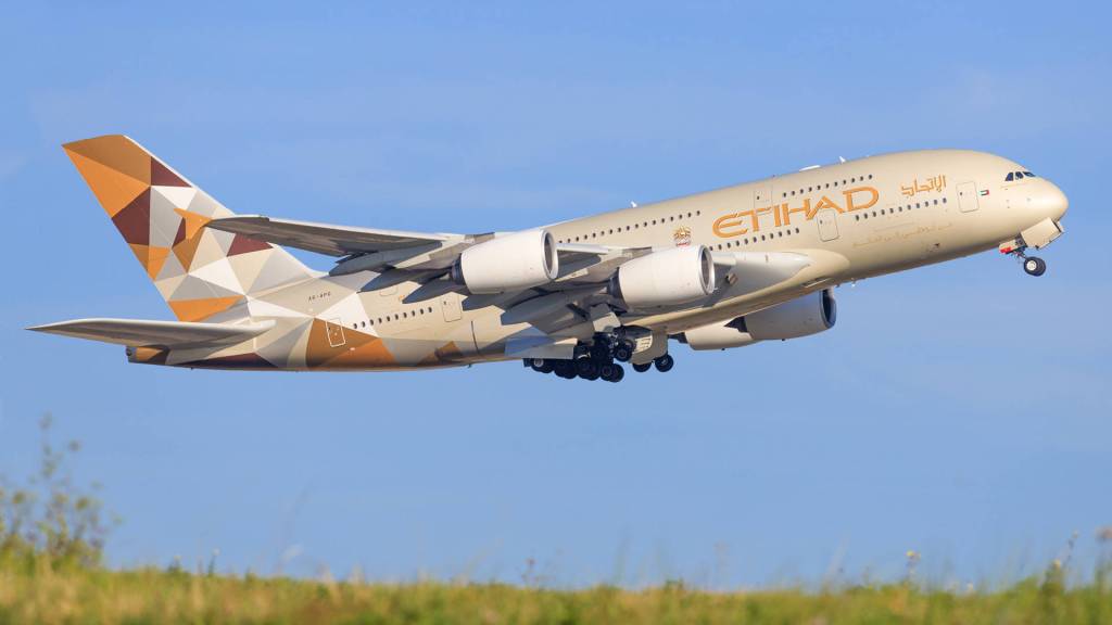 Etihad Airways Hiring 12,000 Jobs: Massive Recruitment Drive 2025 ...