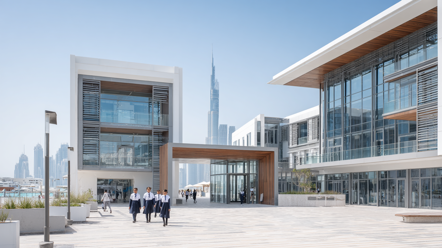 Dubai School Calendar 2025–2026: Key Dates for Private Schools in UAE ...