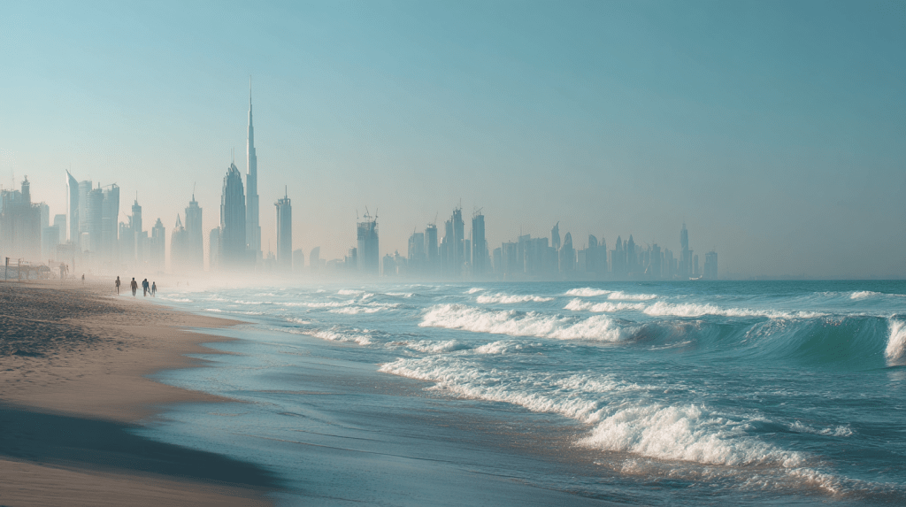 UAE Summer 2025: Official Start Date and What to Expect – JobXDubai