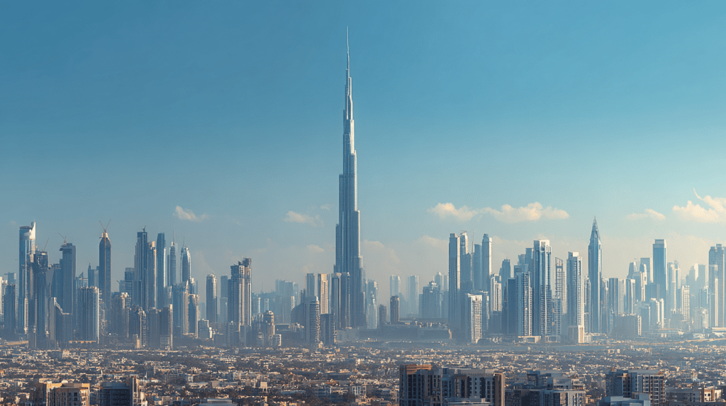 UAE Summer 2025: Official Start Date and What to Expect – JobXDubai