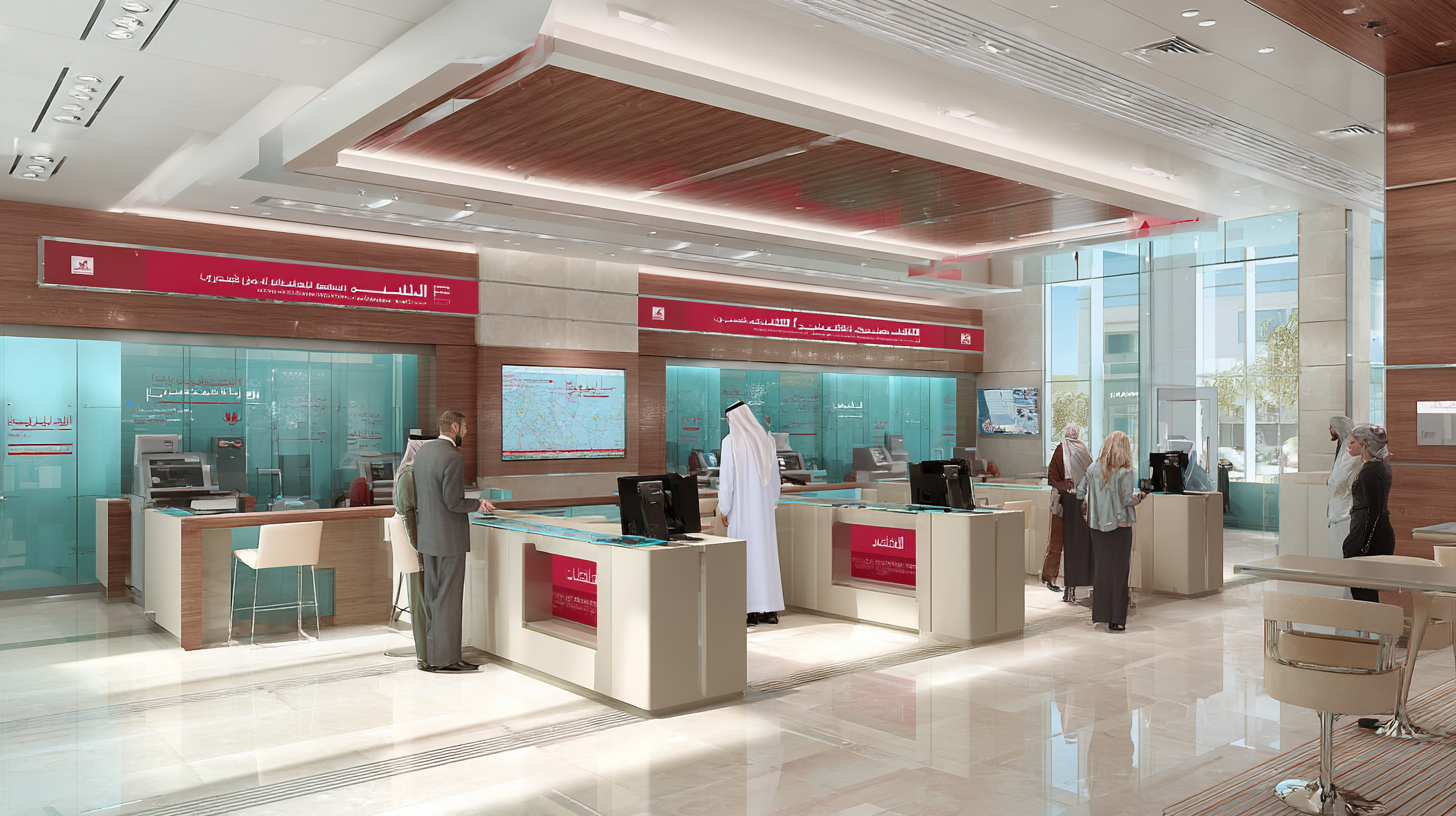 UAE Banks to Raise Minimum Account Balance from Dh3,000 to Dh5,000 in ...