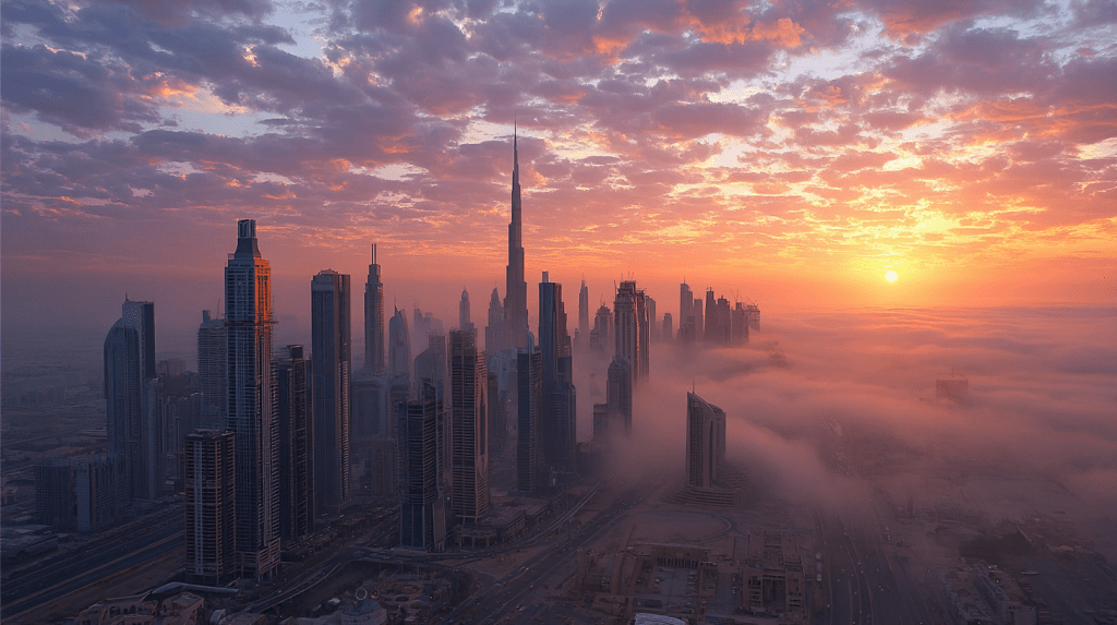 How Expensive Is Dubai? How Much Money Do You Need For Dubai? A ...