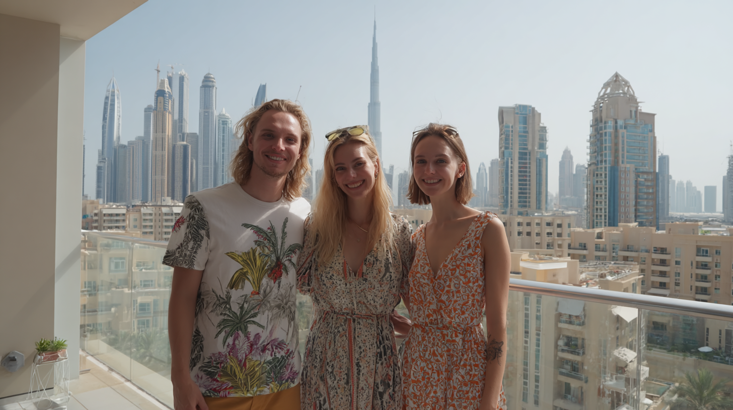 Sub-letting Apartments in Dubai: Legal Requirements for Tenants 2025 ...