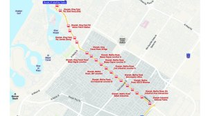 Dubai-Sharjah Commute Guide 2025: Bus, Ferry & Metro Options to Beat ...