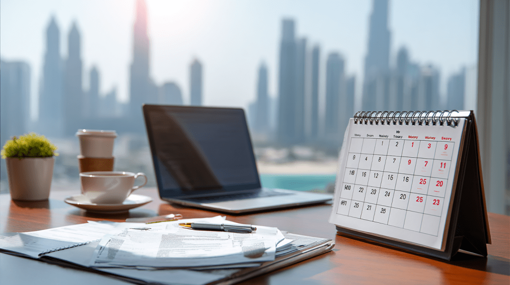 UAE Probation Period Guide: 7 Essential Rights and Rules for 2025 ...