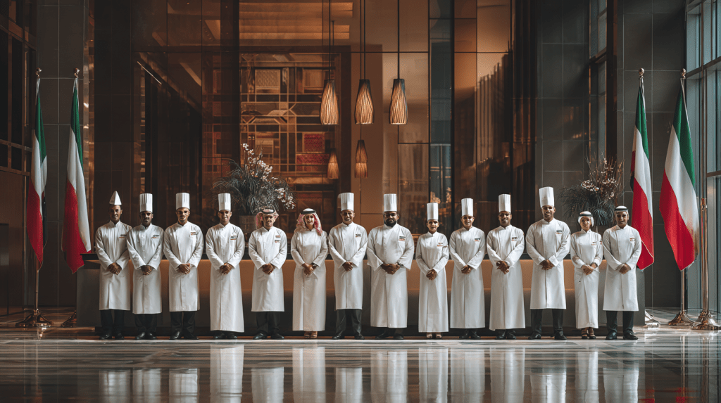 UAE Summer Hospitality Camp 2025: Free Training for Tourism Jobs ...