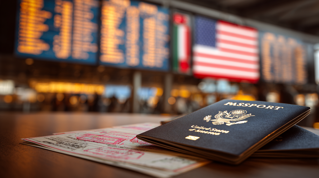 US Travel Advisory UAE Level 2: Essential Safety Guide for Americans ...