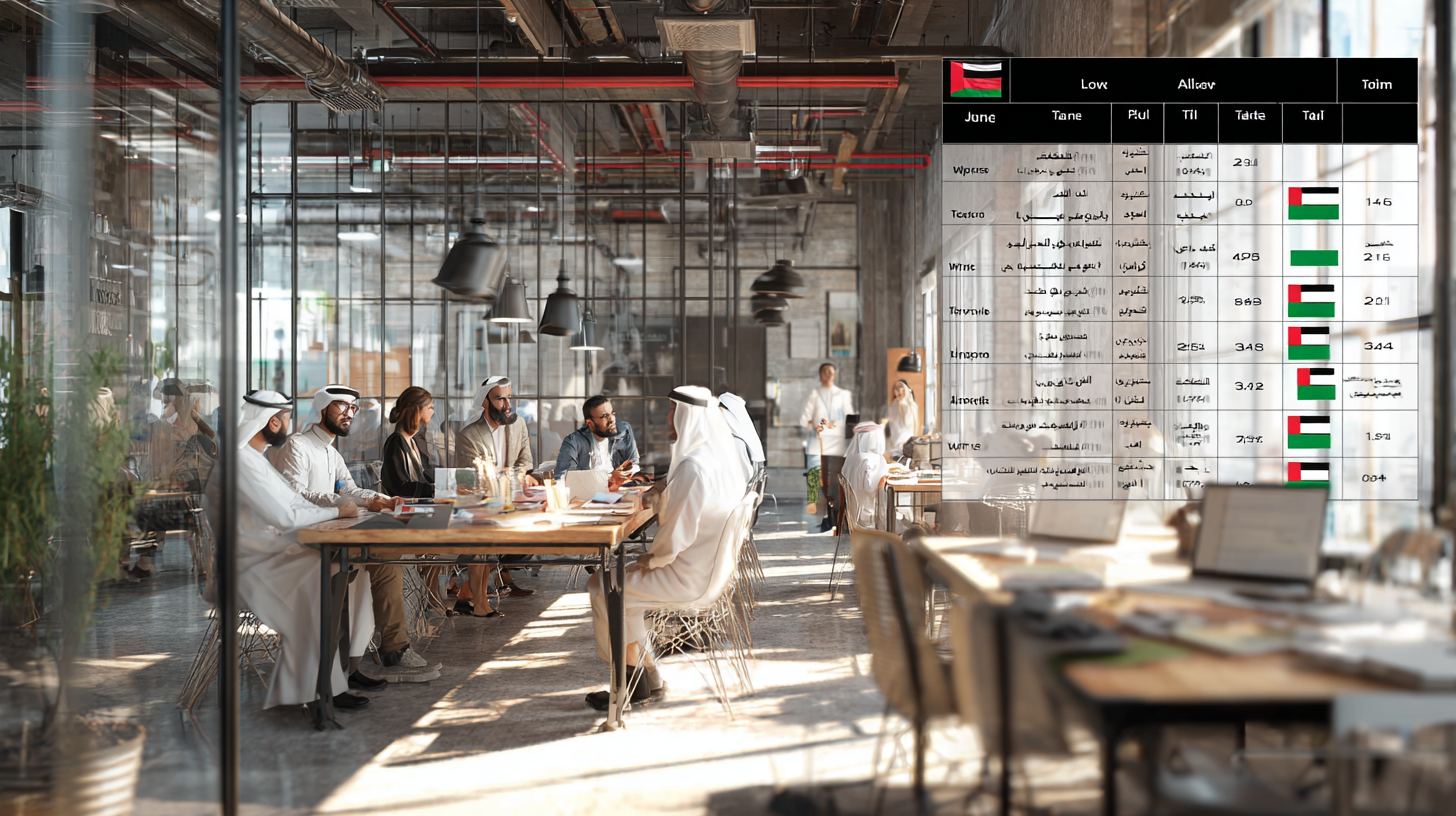 UAE Leave Guide 2025: Complete Guide to Employee Holiday Entitlements ...