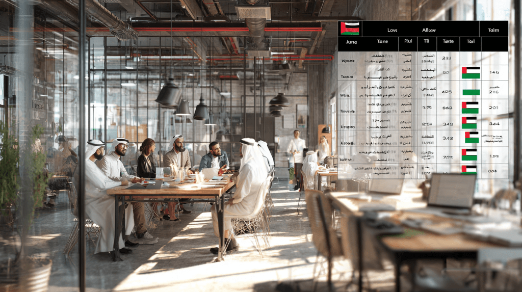 UAE Leave Guide 2025: Complete Guide to Employee Holiday Entitlements ...