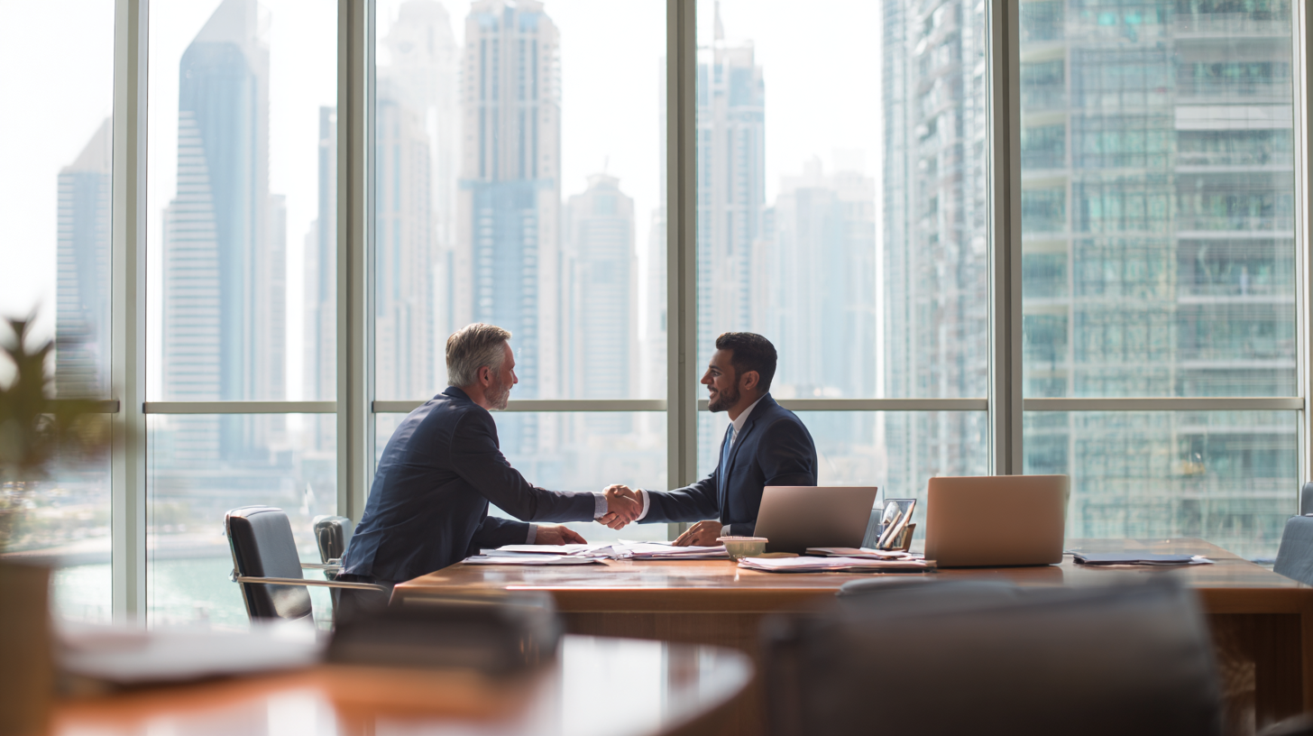 UAE Employment: Can You Add Annual Salary Increment Clause Contract ...