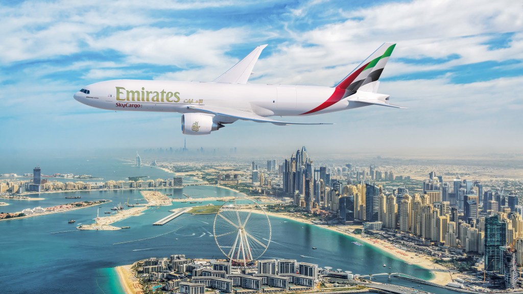 Emirates Group Hiring 17,300 Jobs: Dubai’s Biggest Recruitment Drive ...