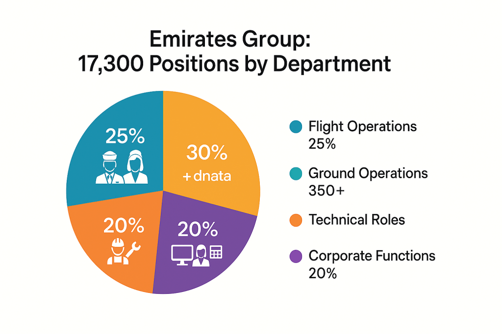 Emirates Group Hiring 17,300 Jobs: Dubai’s Biggest Recruitment Drive ...