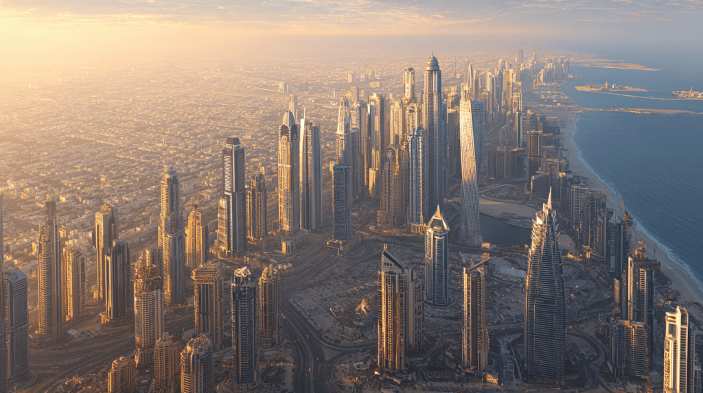 UAE Ranks Third Globally in Sovereign Wealth Assets Worth $2.49T ...