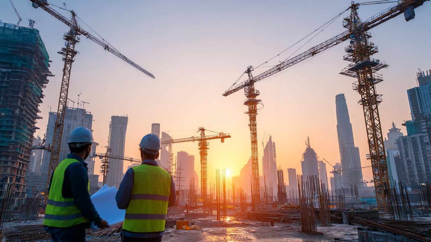 Dubai Issues New Contracting Law 2025: Major Changes for Construction ...