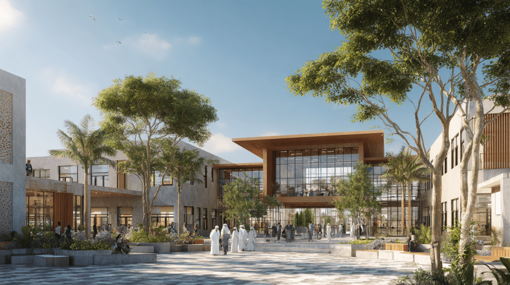 UAE 2025-2026 School Calendar: Key Dates for Students & Parents – JobXDubai