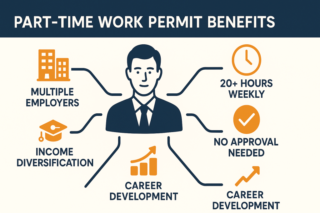 What are the 13 different UAE work permit types for maximum employment ...