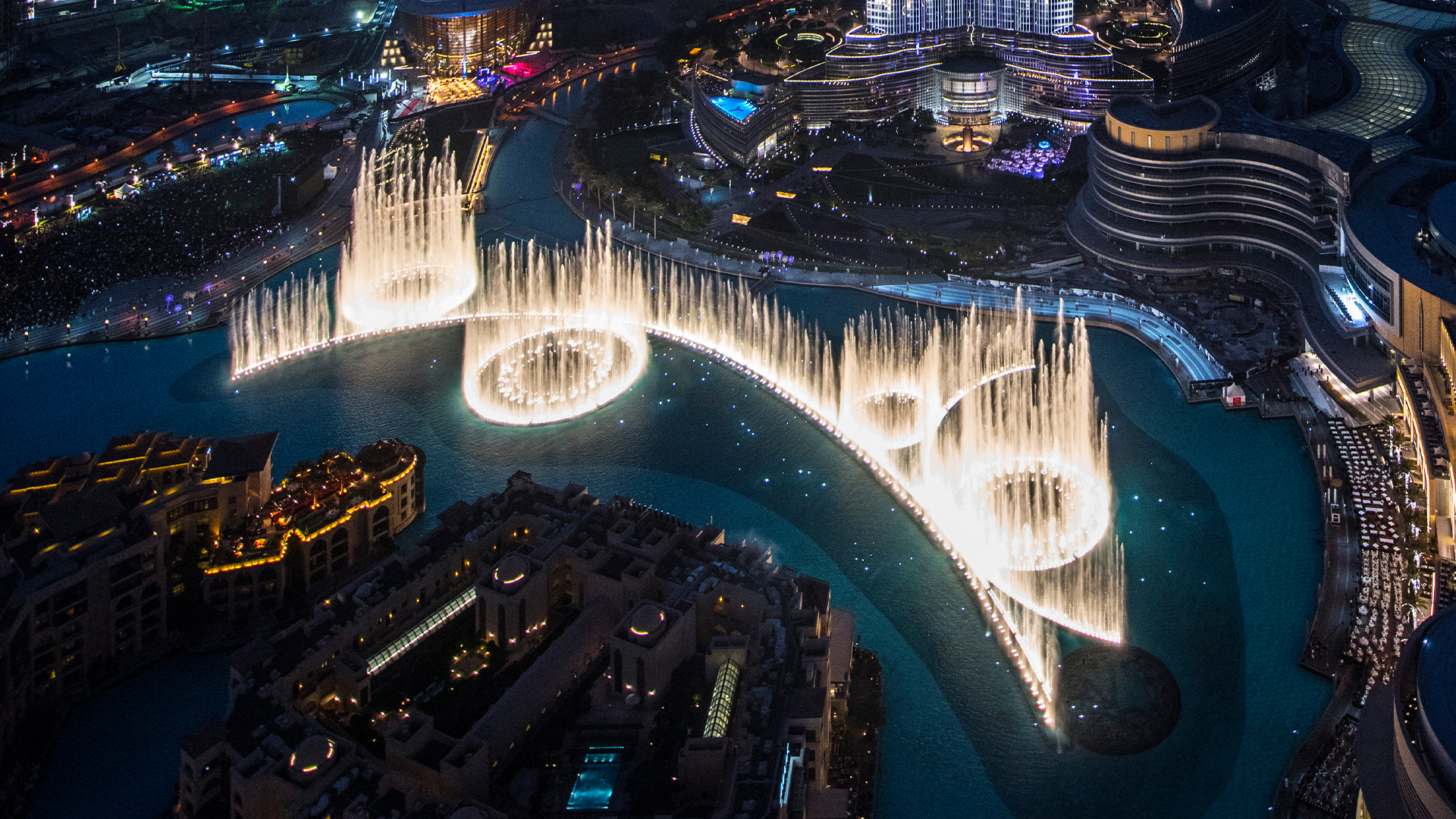 Is the Dubai Fountain Reopening Soon? Latest Update from August 2025 ...