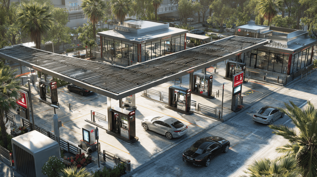 UAE Fuel Prices August 2025: Petrol Drops, Diesel Rises – Full List ...