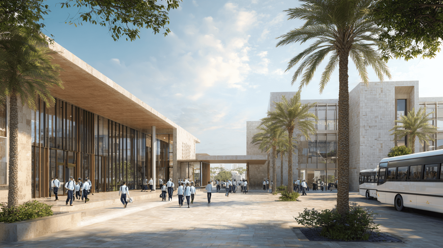 New UAE Student Attendance Rules 2025-2026: What Parents Need to Know ...