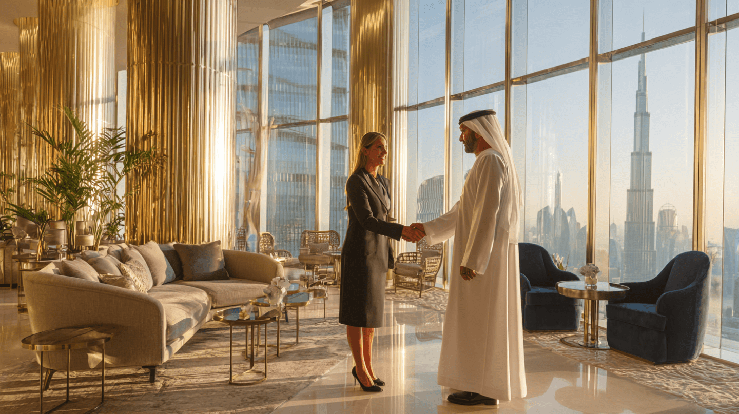 Dubai Hospitality Jobs: Hidden Hiring Channels 89% Miss in 2025 – JobXDubai