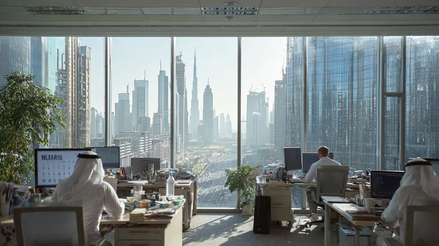 Working on UAE Public Holidays: Your Complete Rights Guide Under Labour ...