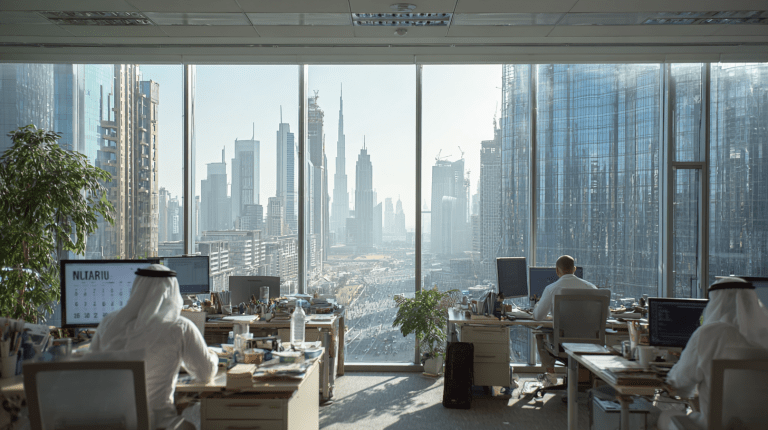 Working on UAE Public Holidays: Your Complete Rights Guide Under Labour ...