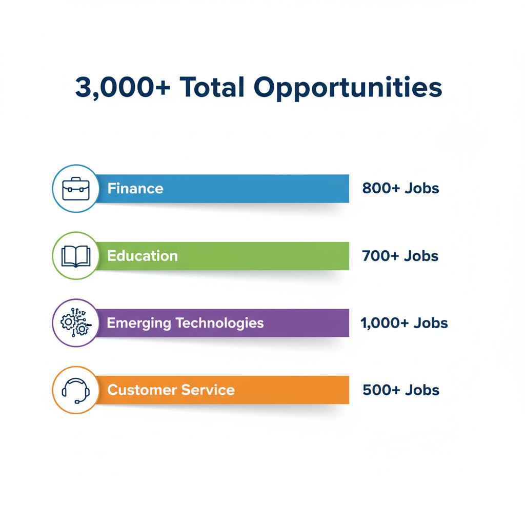 Al Ain Jobs Forum: 3,000+ Opportunities for UAE Citizens in 2025 ...