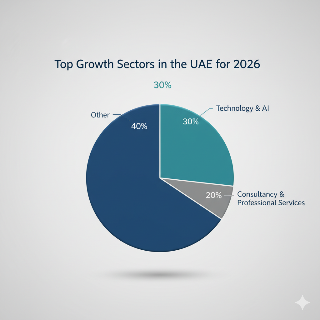 UAE Salary Guide 2026: The Complete Breakdown for Job Seekers – JobXDubai