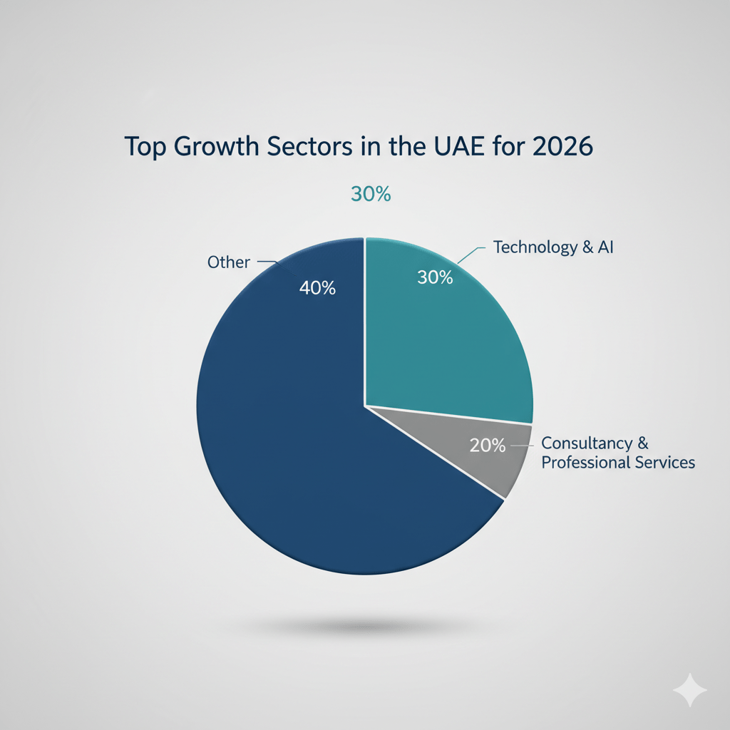 UAE Salary Guide 2026: The Complete Breakdown for Job Seekers – JobXDubai