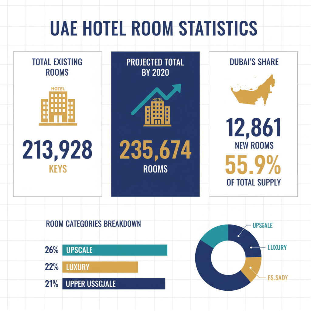 UAE Hotel Jobs 2025: 23,000+ Rooms Create Thousands of Positions ...