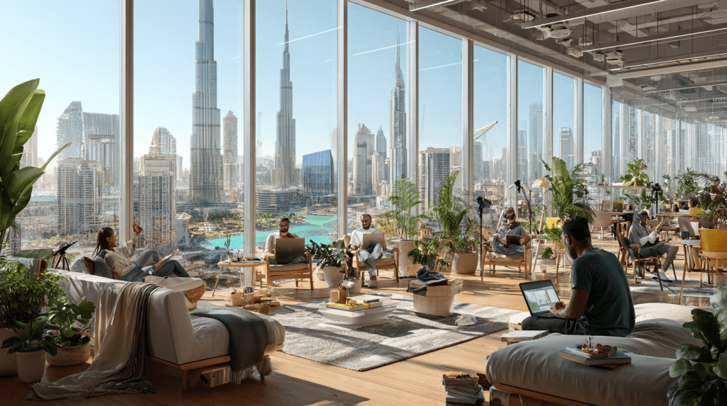 UAE Friend Visa Guide: How to Invite Relatives for 90-Day Stays in 2025 ...