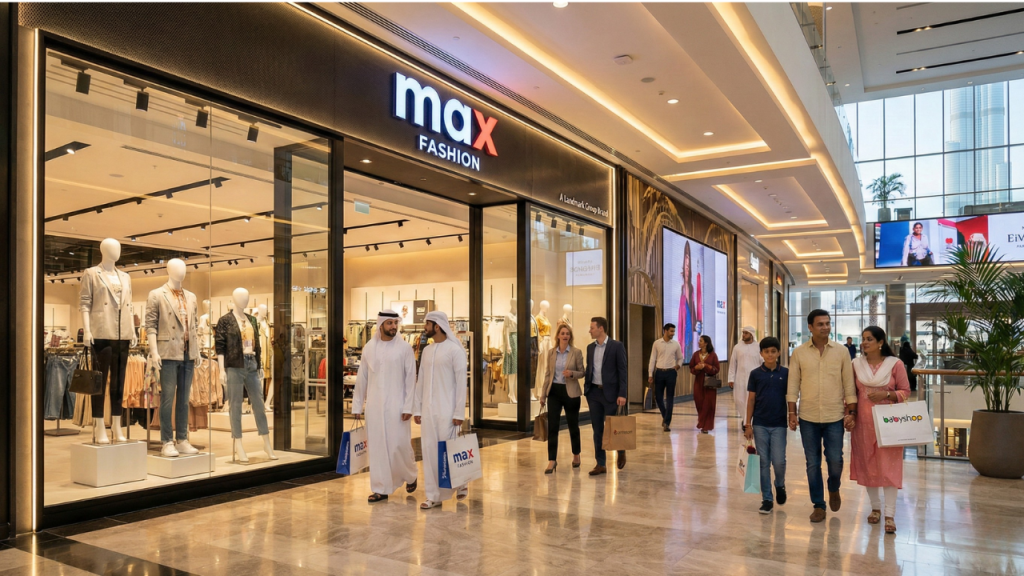 Landmark Group Jobs UAE: 53,000 Careers Across 22 Brands (2025) – JobXDubai