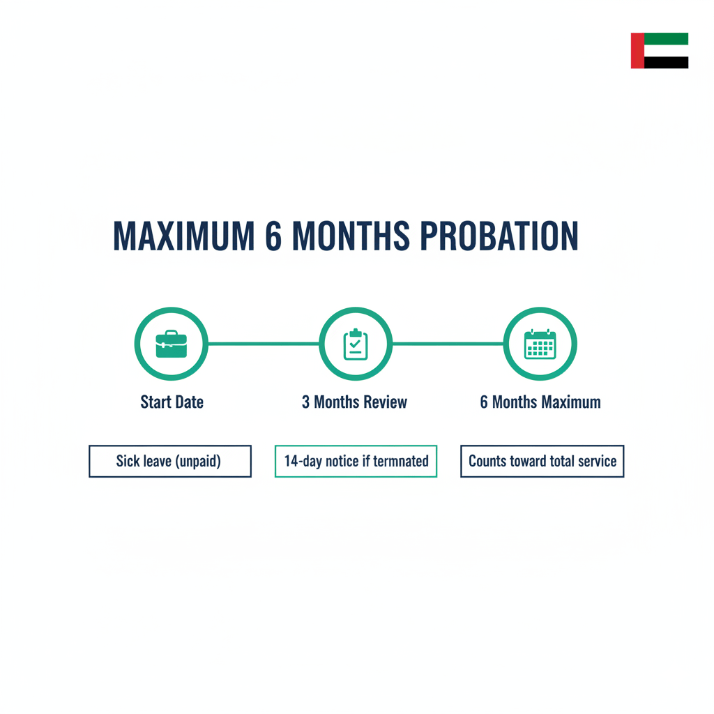 UAE Probation Period: 7 Key Employee Rights You Must Know in 2025 ...