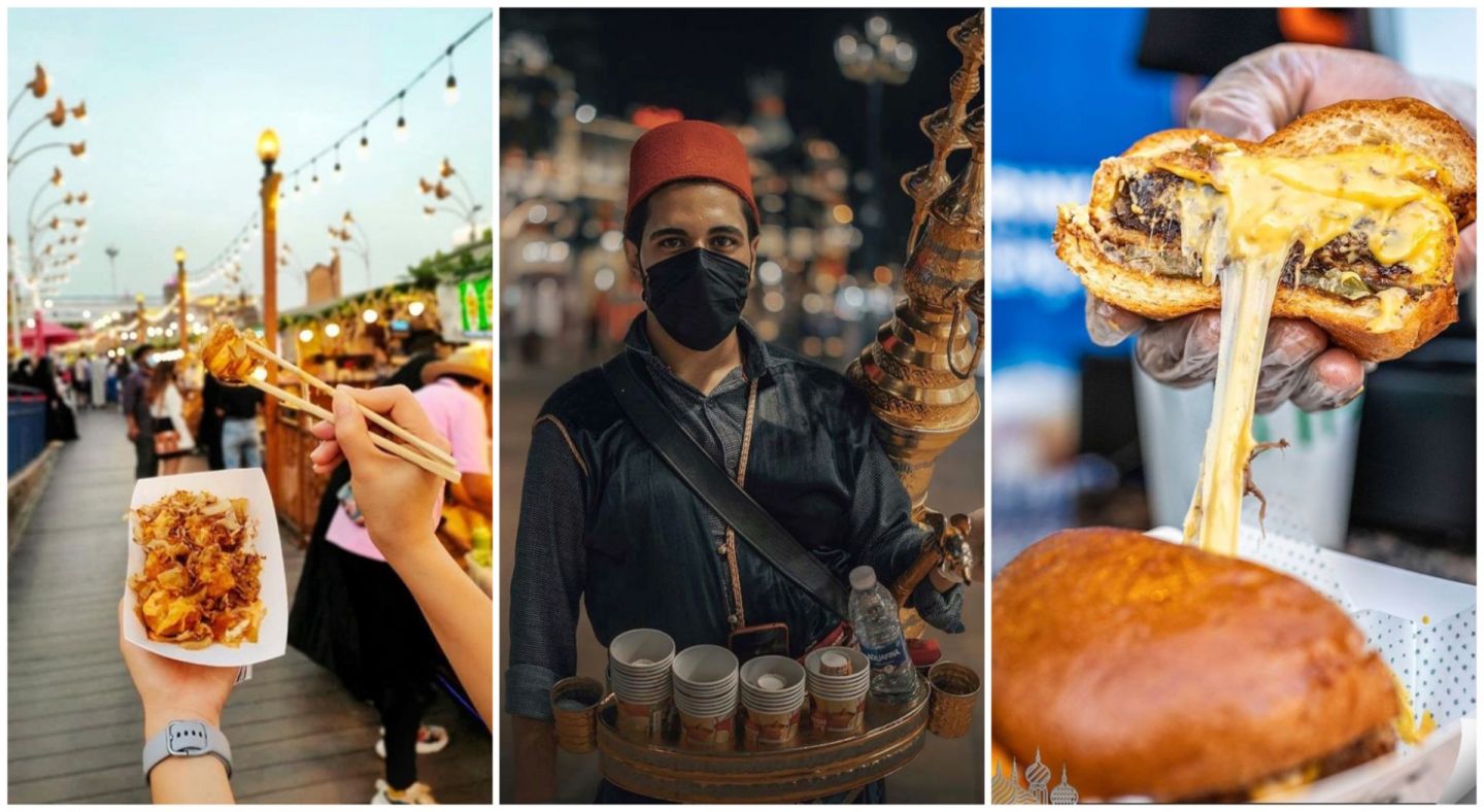Global Village Dubai Season 30: Tickets, Timings & What’s New – JobXDubai