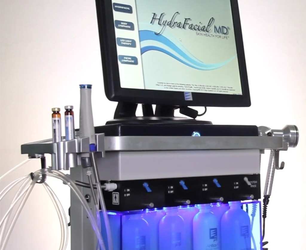 HydraFacial Dubai: Complete Price Guide & Best Clinics 2025 – JobXDubai