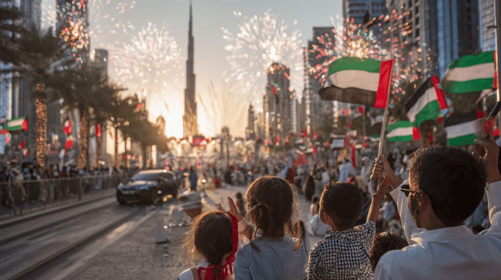 UAE public holidays 2026 – JobXDubai