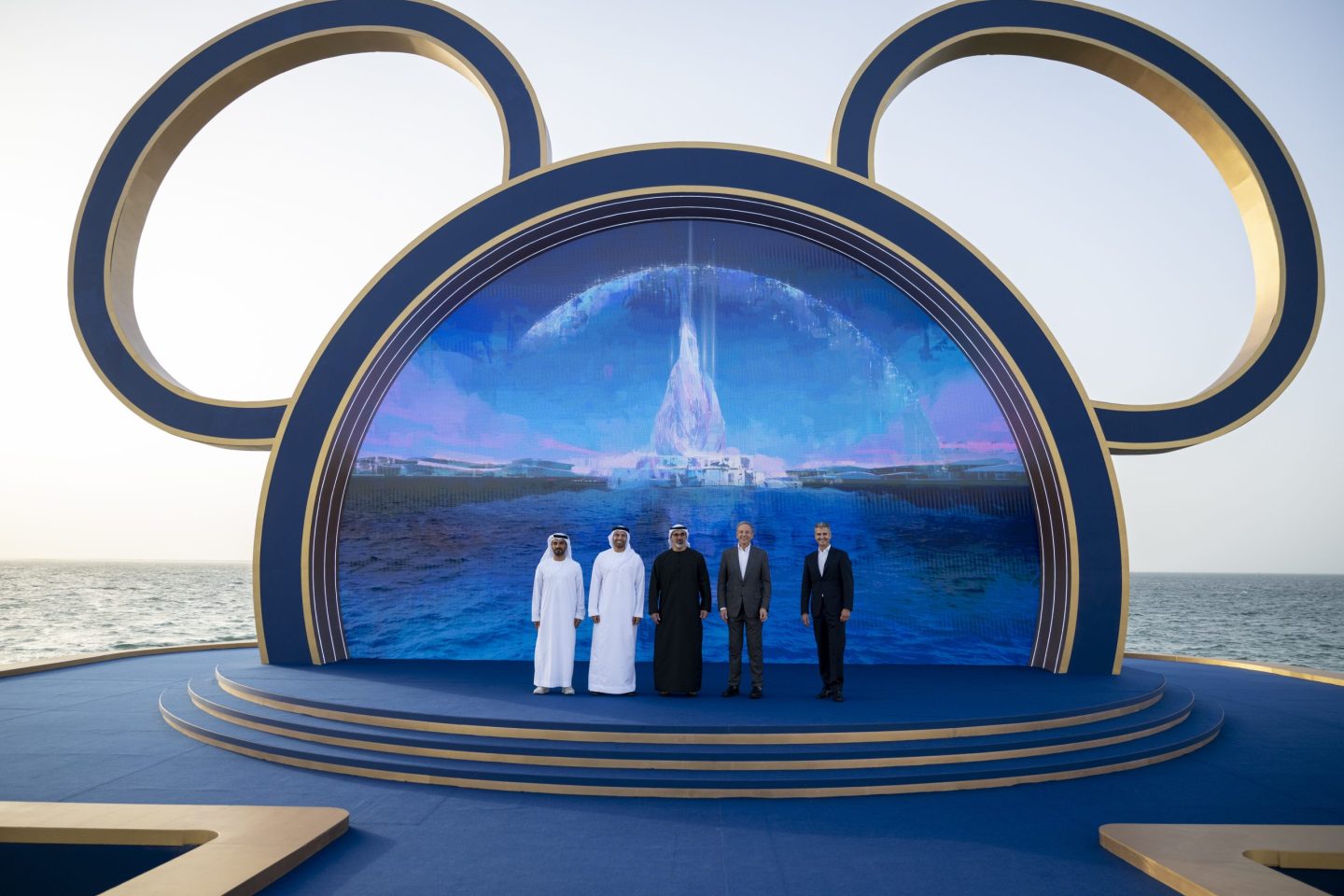 Disneyland Abu Dhabi: When Will It Open and What to Expect? – JobXDubai