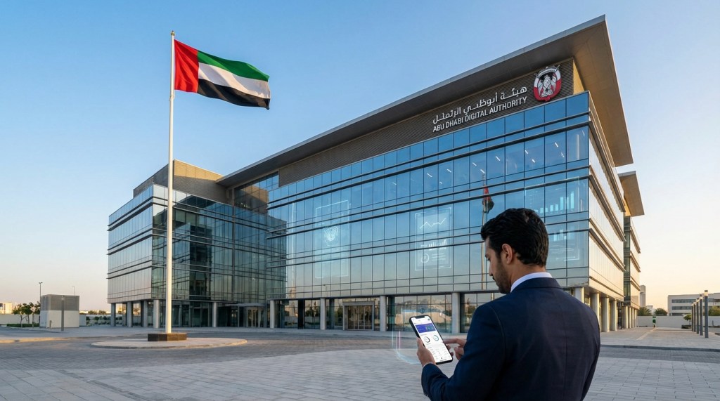 UAE ICP Launches 15 Zero Bureaucracy Projects: Faster Passports, Visas ...