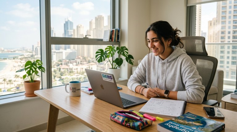 UAE Extends Distance Learning After Spring Break: GEMS Schools Announce ...
