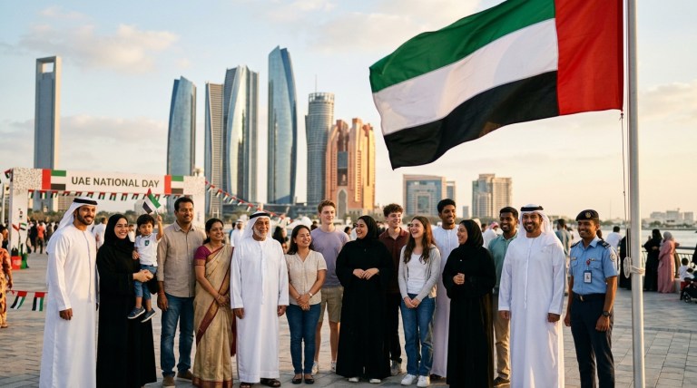 How to Sign the UAE National Pledge Online in 2026 – JobXDubai